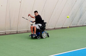 Disability Sports - Ipswich Sports Club