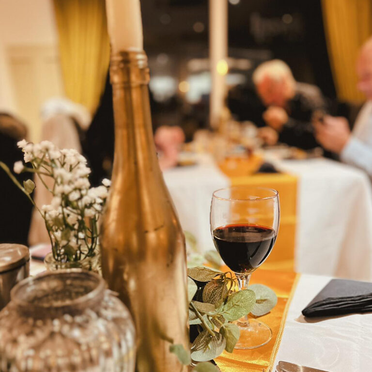 Venue Hire - Ipswich Sports Club